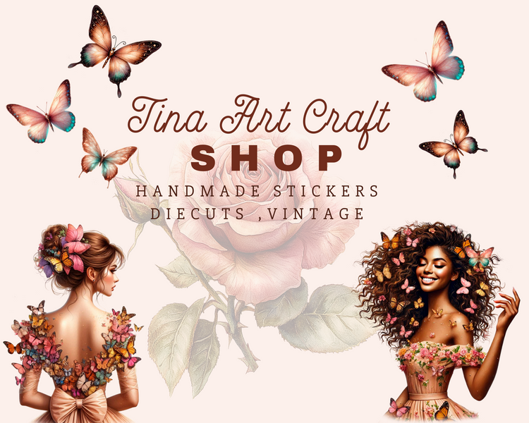 Tina Art Craft Shop